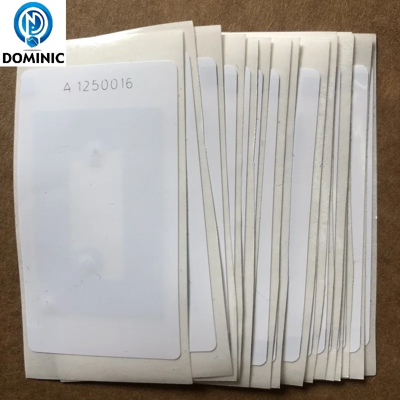 RFID Chips J188/J199/A188/A199 for Markem-Imaje Printers