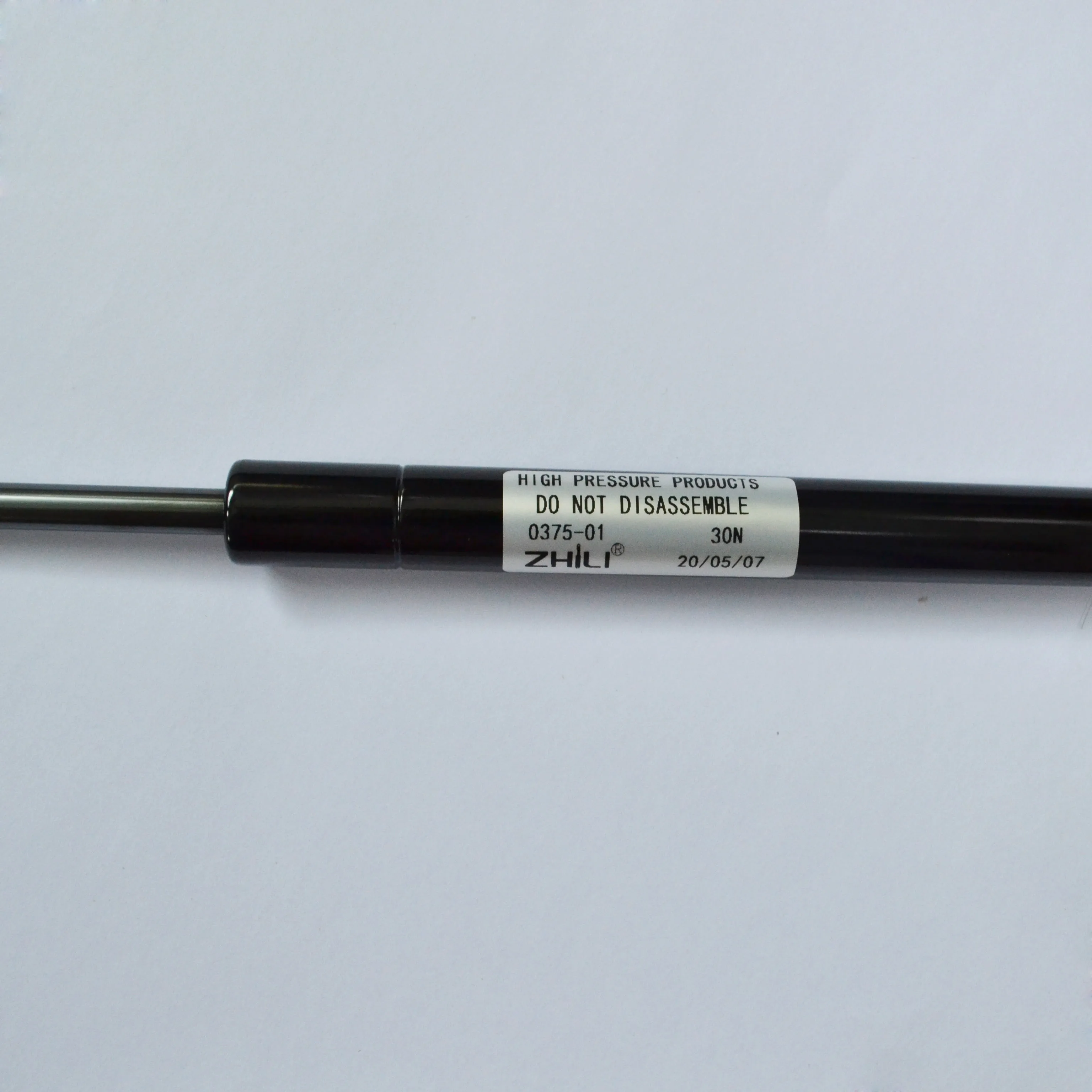 30N Adjustable Gas Spring for Recliner Chair Parts