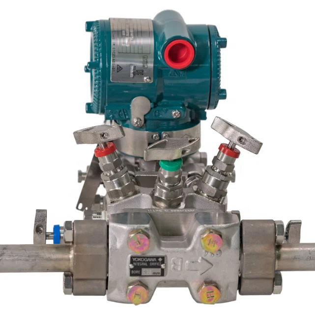 Original Yokogawa Eja/ejx Series Eja110e-jms5g-919ej/n4/x2 Differential ...