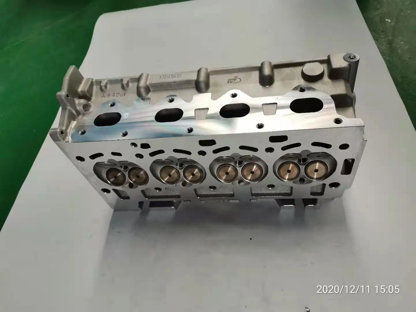 03c103351g Cylinder Head For Volkswagen Touran Skoda Seat Polo Passat ...