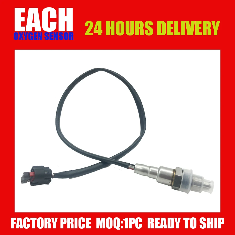OEM DS7A-9G444-CB Oxygen Sensor for Ford Mondeo & Edge
