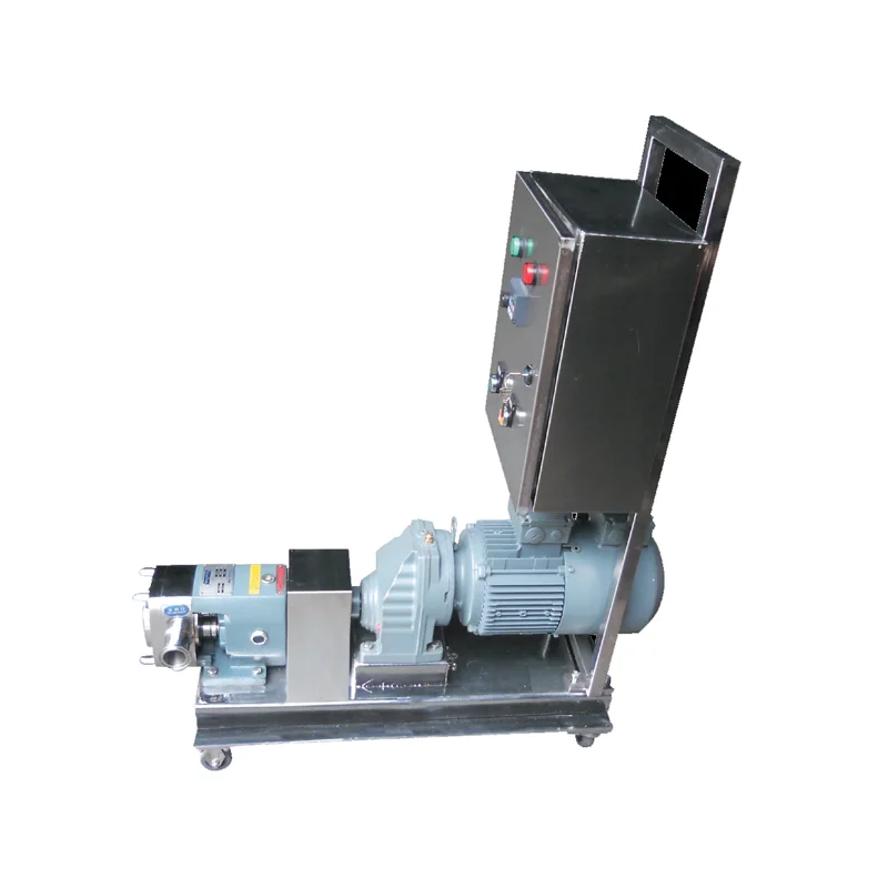 SS Syrup Transfer Rotary Lobe Pump| Alibaba.com