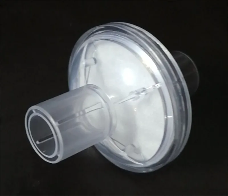 Universal CPAP Inline Filter for CPAP and BiPAP Machines, Compatible ...
