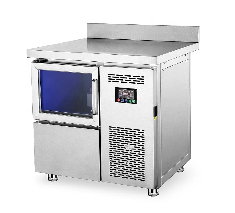 Commercial Bar Ice Maker Making Machine Factory Price For Tanzania ...