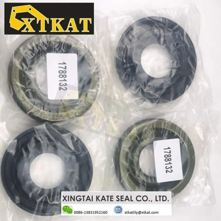 Xtkat 1788132 178-8132 Piston Seal Fits Caterpiller Muitos Estoque ...