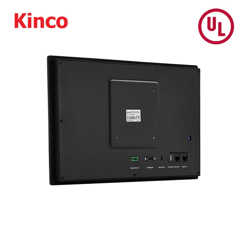 Kinco F2156E2-PX Capacitive Screen Efficient Process Management Smart HMI Touch Screen Display ...