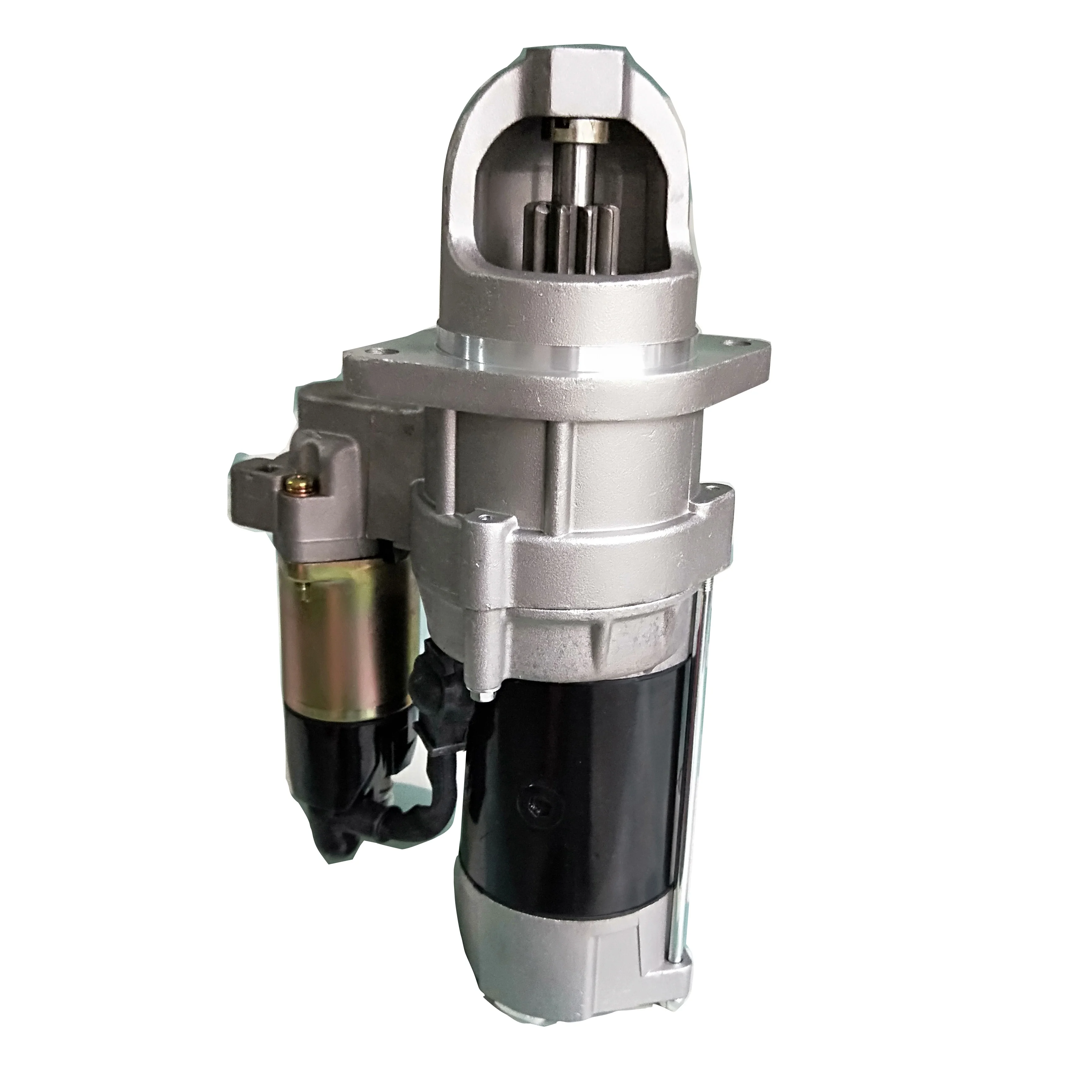 Dongfeng EQ1141/EQ5118/EQ1118GA/EQ2102 Starter QDJ277A| Alibaba.com