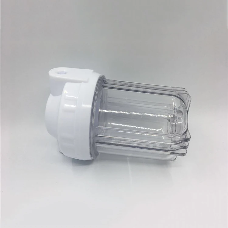 5 Inch Water Filter Housing Water Purifier Housing Water Filter ...