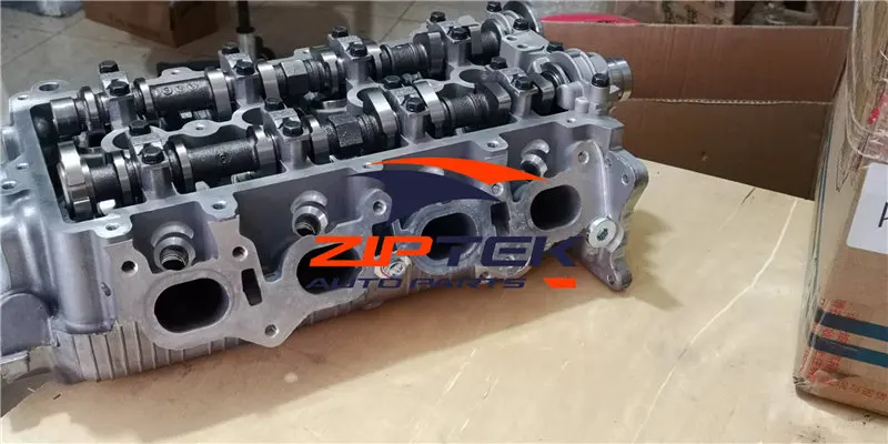 4GX15 Cylinder Head for FAW GF1500 T80 V80 S80 - Ziptek
