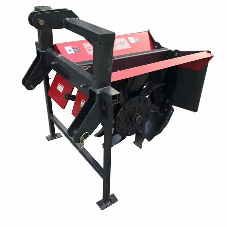 Ditcher Used Farm Machine - High Productivity Agricultural Equipment