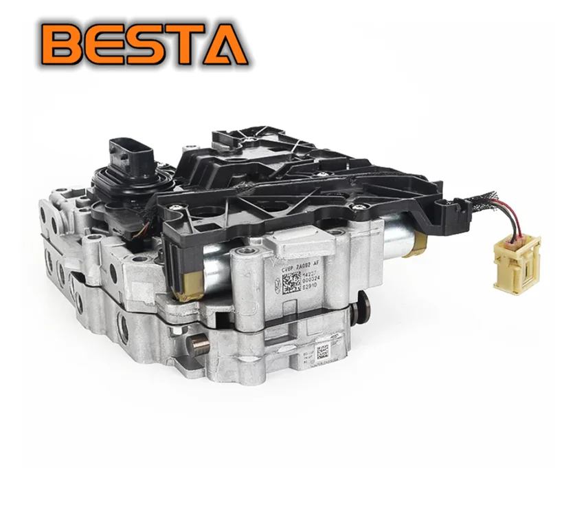 6f35 Transmission Valve Body For Ford Edge 2014-up Taurus Escape Fusion ...
