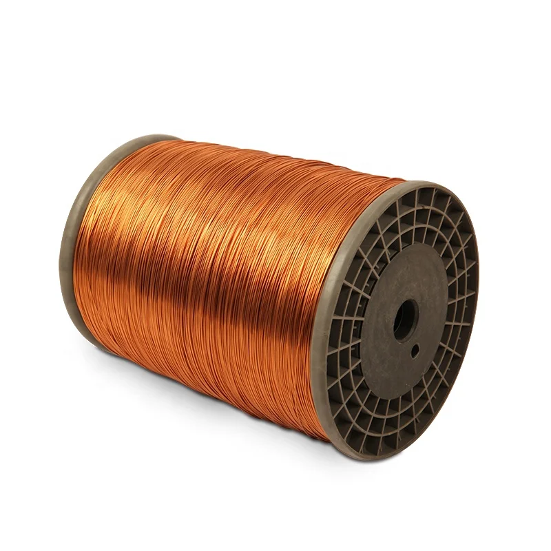 Custom Varnish Copper Clad Aluminum Wire - SZ Cable CCA-10%