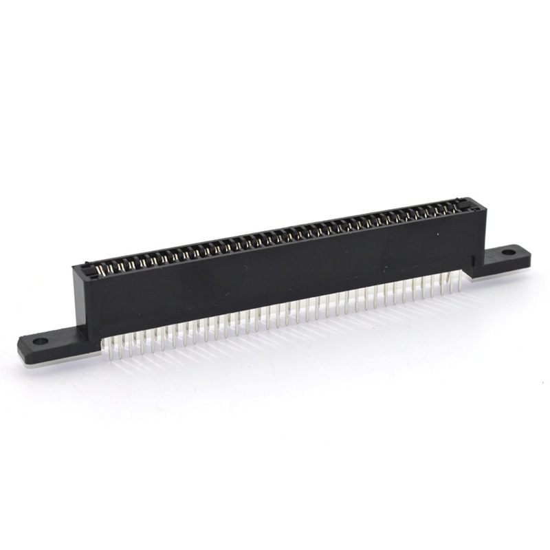 Replacement 72Pins 72 Pin Cartridge Card Slot for Nintendo ...
