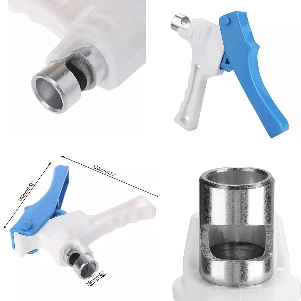 Agriculture Water Irrigation System 16mm 20mm 25mm Lay Flat Pipe Punch Tool - Buy Lay Flat Pipe ...