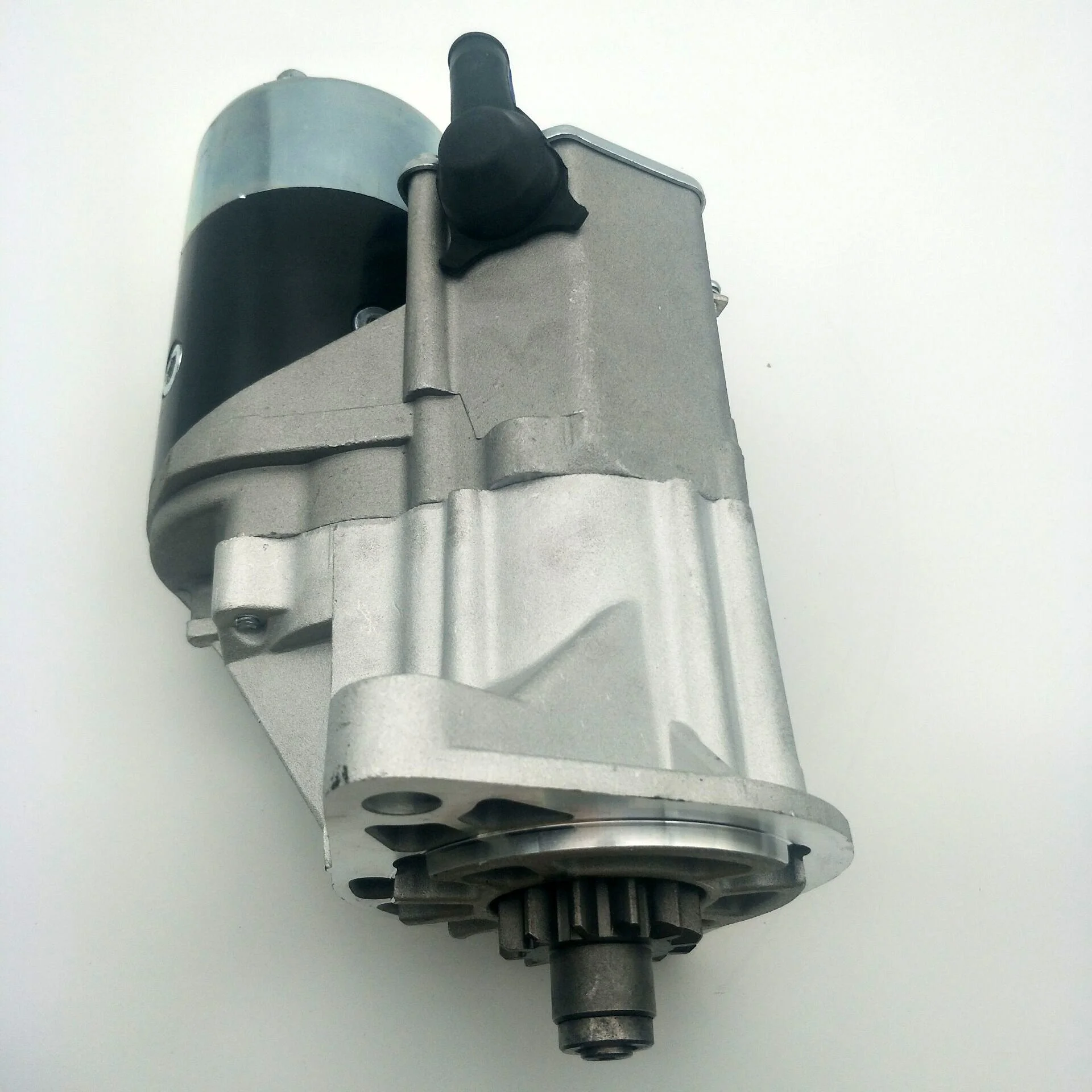 Land Cruiser 1HZ Engine Starter Motor - High Quality Replace