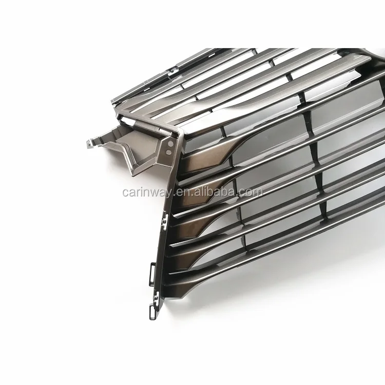 Lexus RX200T RX450 Front Grille - 53111-48320 Radiator Assembly