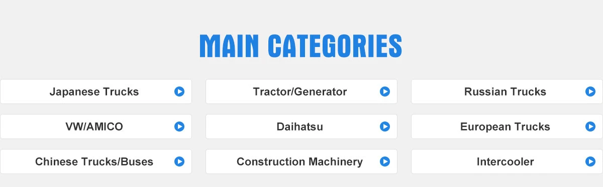 Shiyan Golden Sun Auto Parts Co., Ltd. - Copper Radiator, Aluminum Radiator