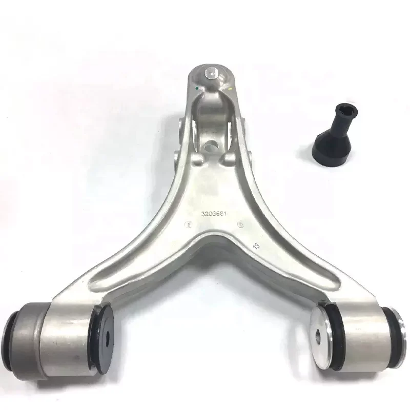 980139893 R.h. Front Suspension Kit For Maserati Grancabrio,Granturismo ...