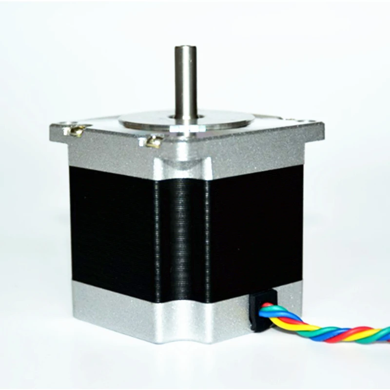 57BYGH-56 Stepper Motor - 3A Drive, 1.3n.m Torque for Engraving