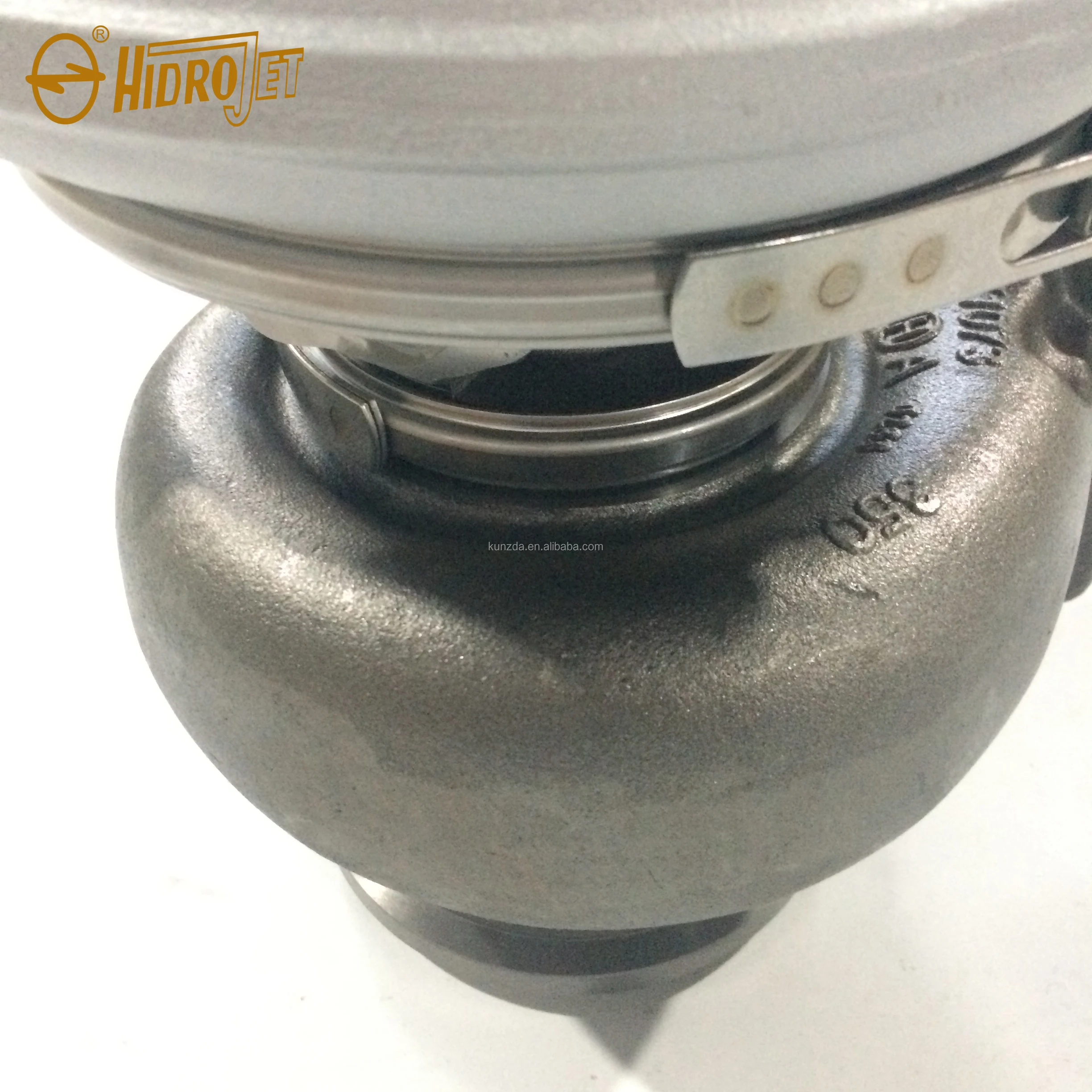 3176C ENGINE Turbo 1741644 174-1644 GP-B S3B turbocharger for excavator ...