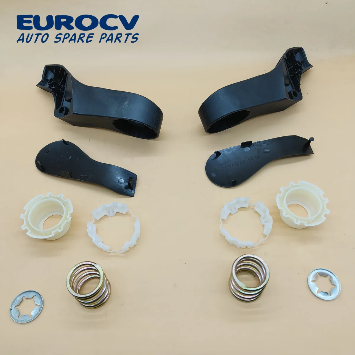 Eurocv Truck Parts VOE 21058485 21059102 L.H and R.H Door Mirror Arm ...