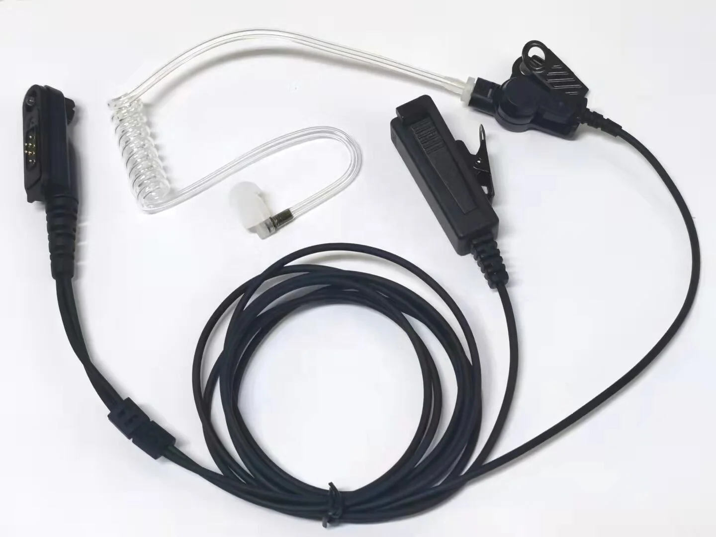 T03-00047-AAAA 2-Wire Surveillance Kit for TAIT Radios