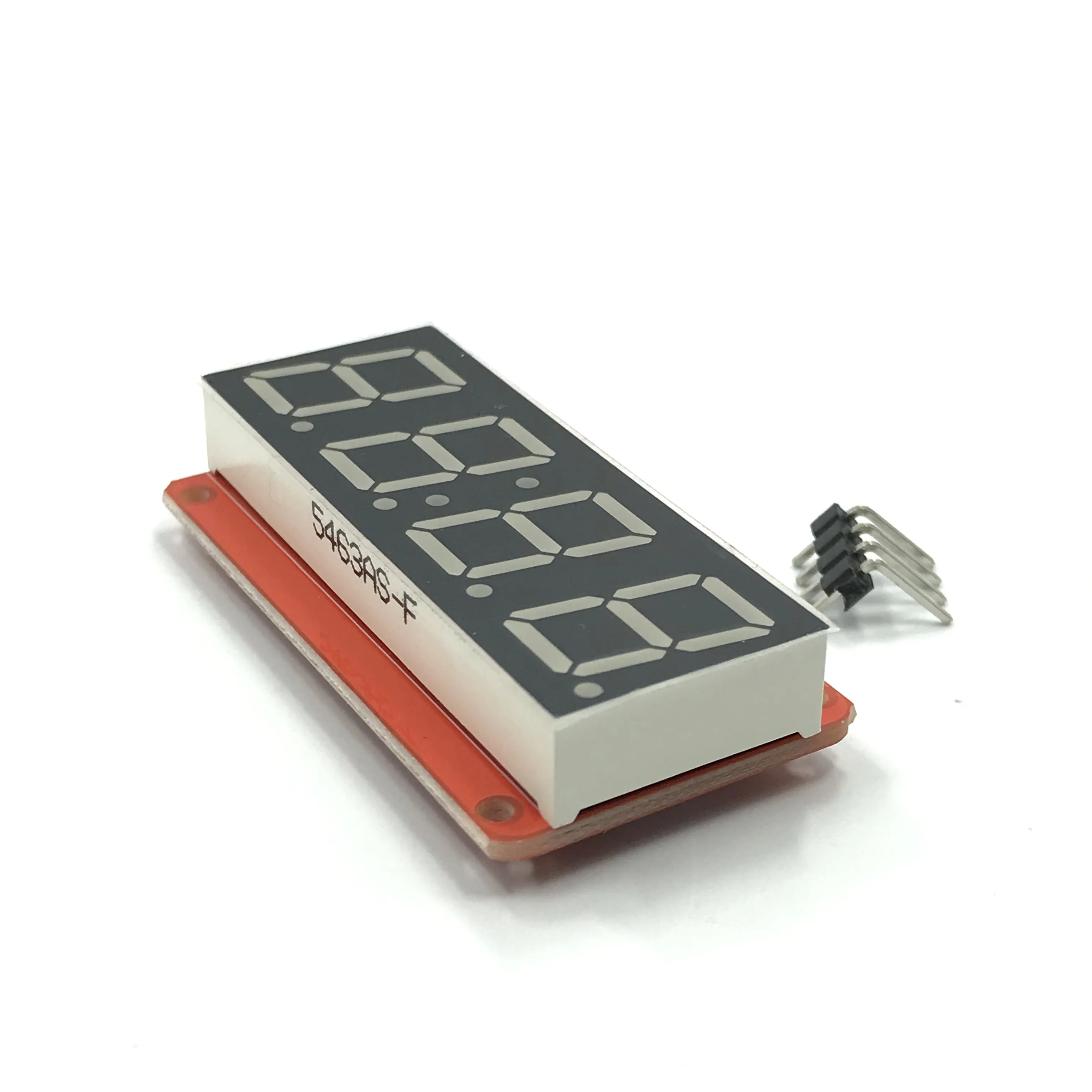 7 Segment Led Display 4 5 6 Digit In Stock Buy Led 7 Segment Display 6 Digit 7 Segment Led 5828