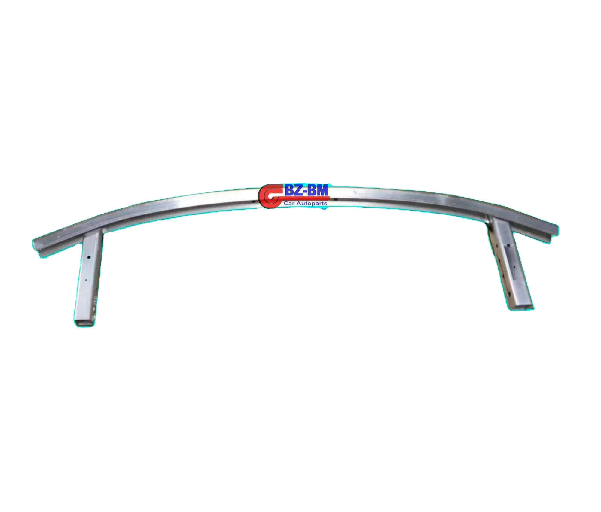 Hauben kotflügel FRONT BUMPER REINFORCER BAR für Benz W164 164 885 4823 ...