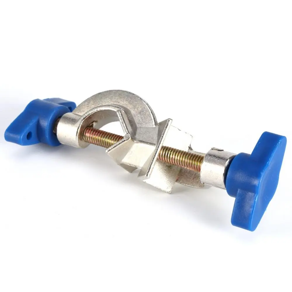 Gelsonlab HSG-144 Lab Stand Clamp Holder - Heavy Duty Support