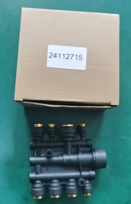 VIT-U Truck Spare Parts Air Distribution Manifold 22650771 22196730 ...