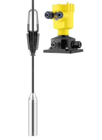 Vega Submersible Pressure Transmitter Vegabar 86 B86.axbdaxagchxkimxx ...