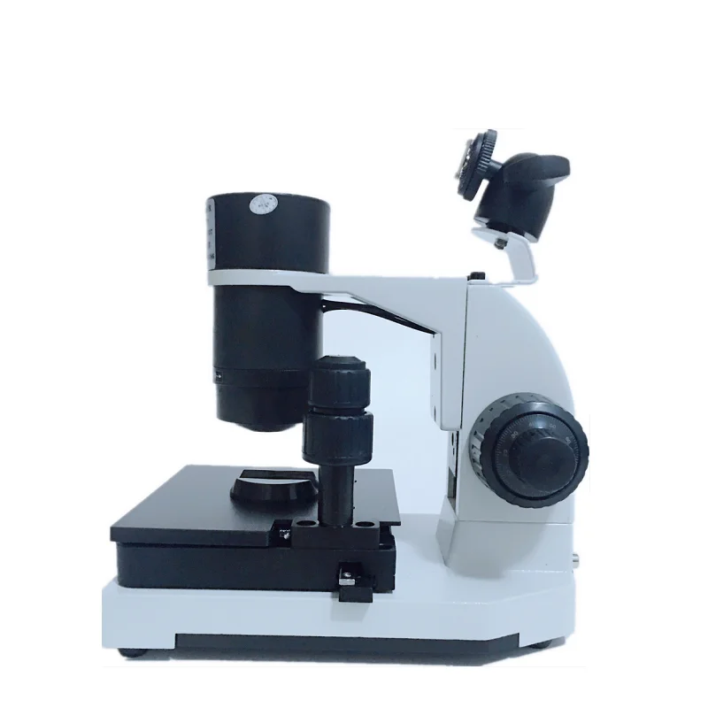 Microcirculation Detector - HD Finger Circulation Tester