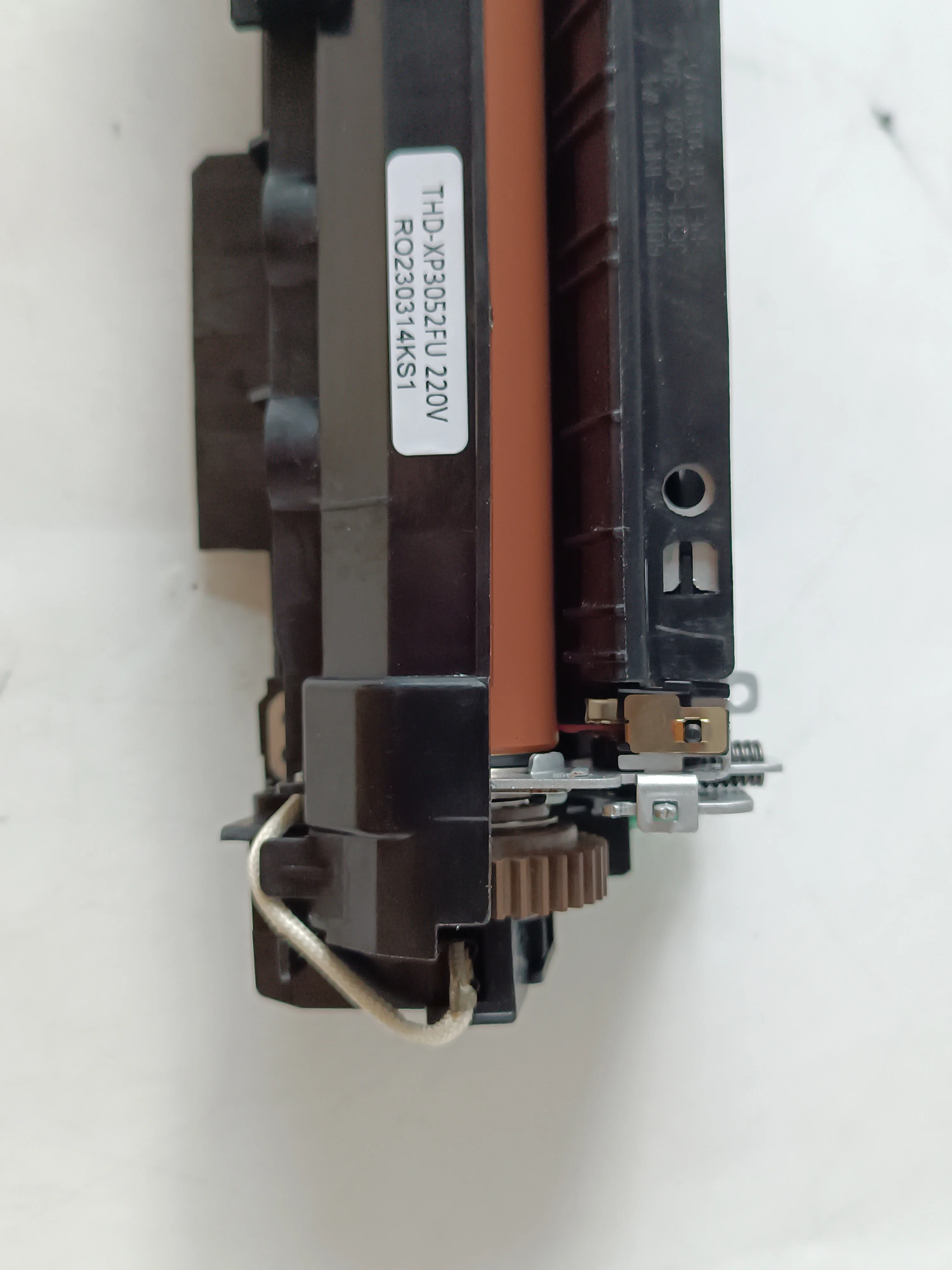 定影器单元126N00430 126N00431，用于TOHITA的施乐原始设备制造商126n00430，用于工作中心3215相位器3052 ...