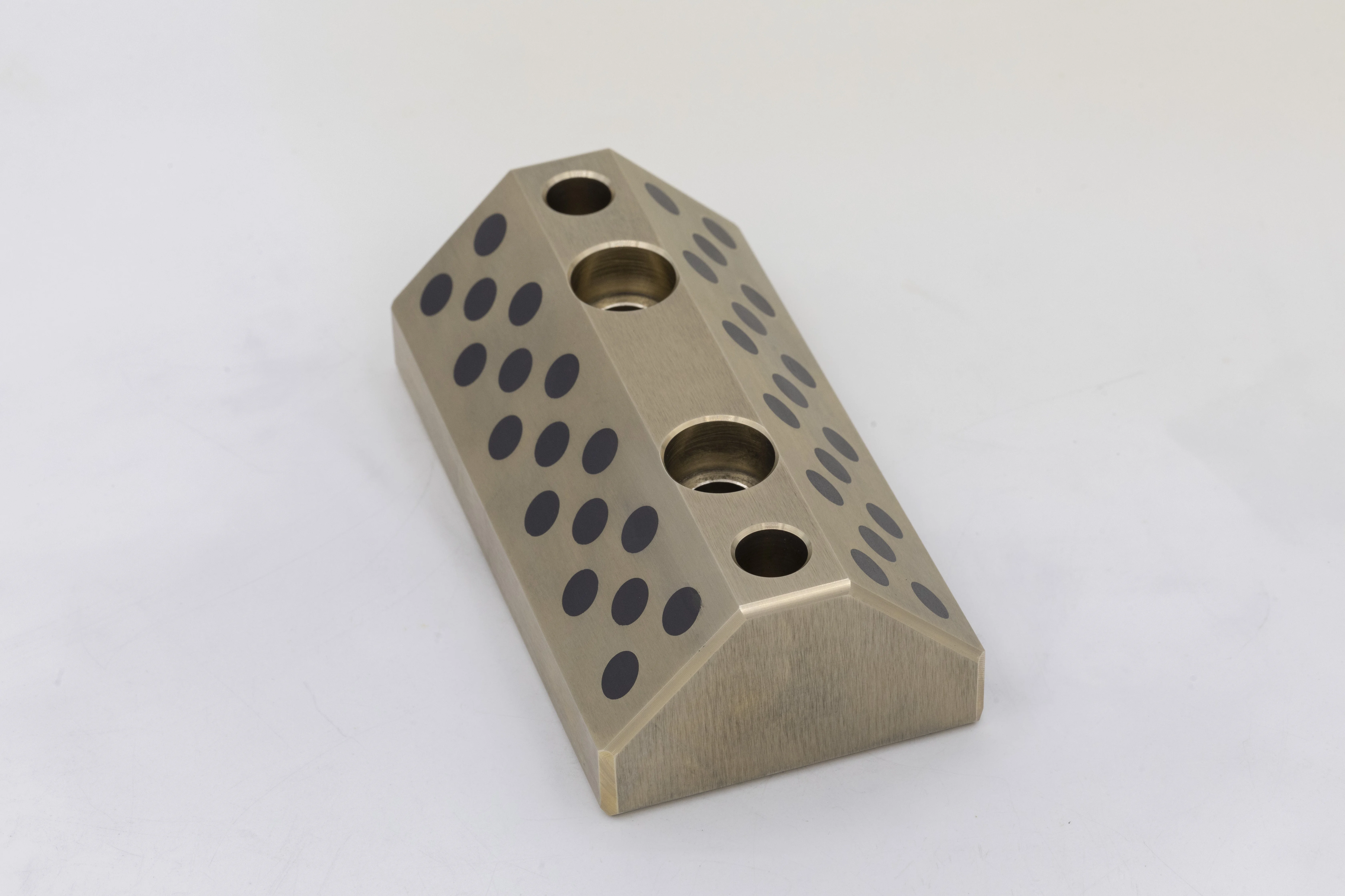 Sliding Bearings Cam Plate Shaft Inspection Workpiece Correction and V ...