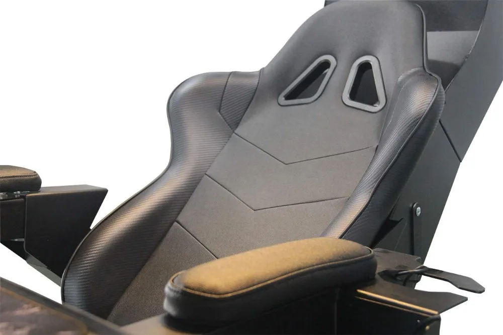 Imperator Works IW 320 - Ultimate Gaming Chair Support