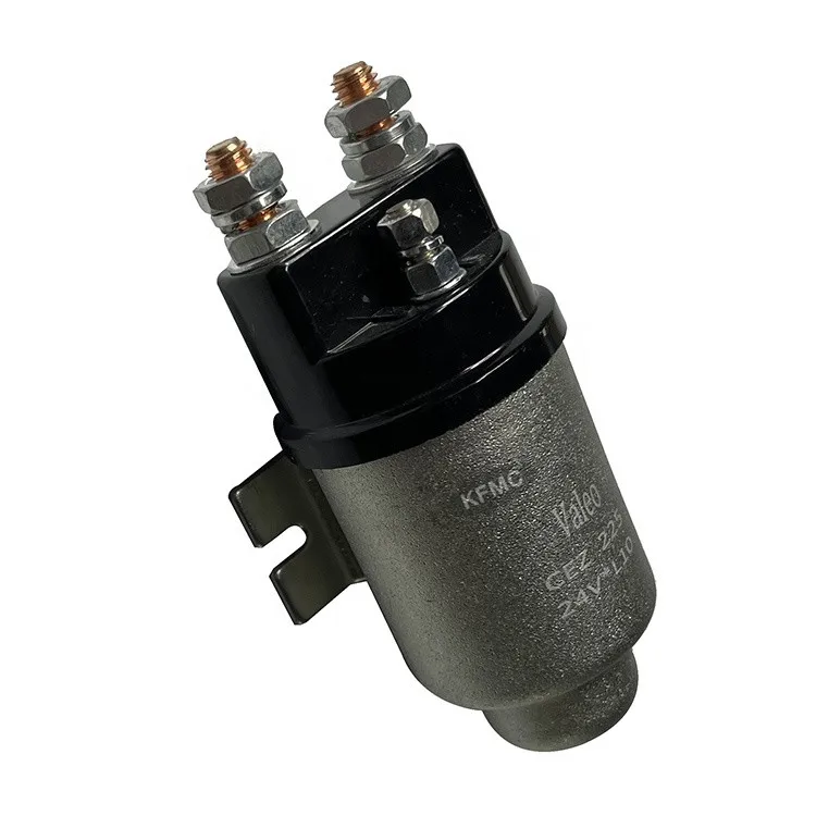 New Engine Parts Relay EC290B EC360B EC460B VOE 20367490