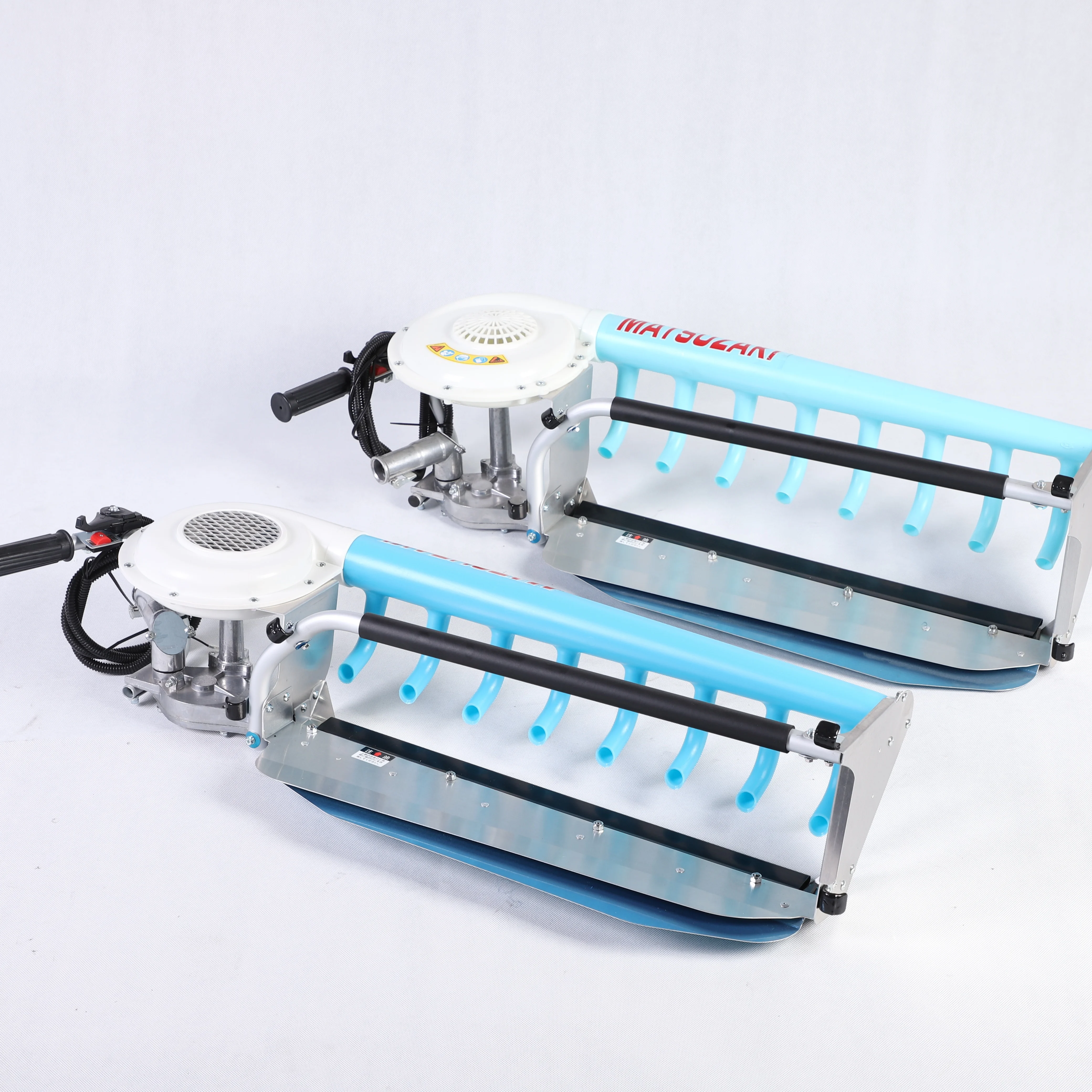 Agricultural Tools Professional Portable Backpack Brush Electric ...