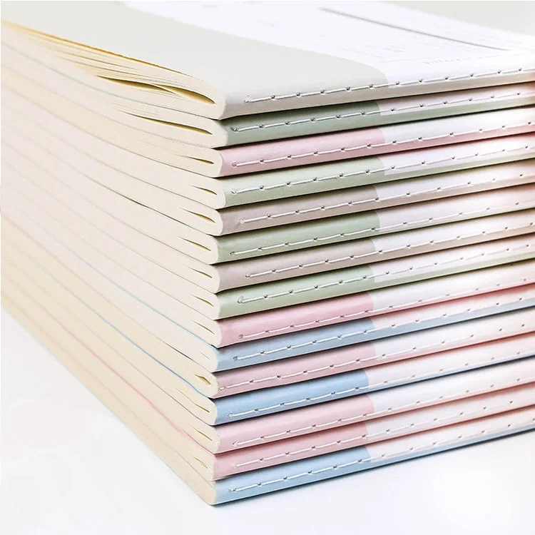 School Supplies Custom Notebook,A4/A5 Journal Notebooks| Alibaba.com