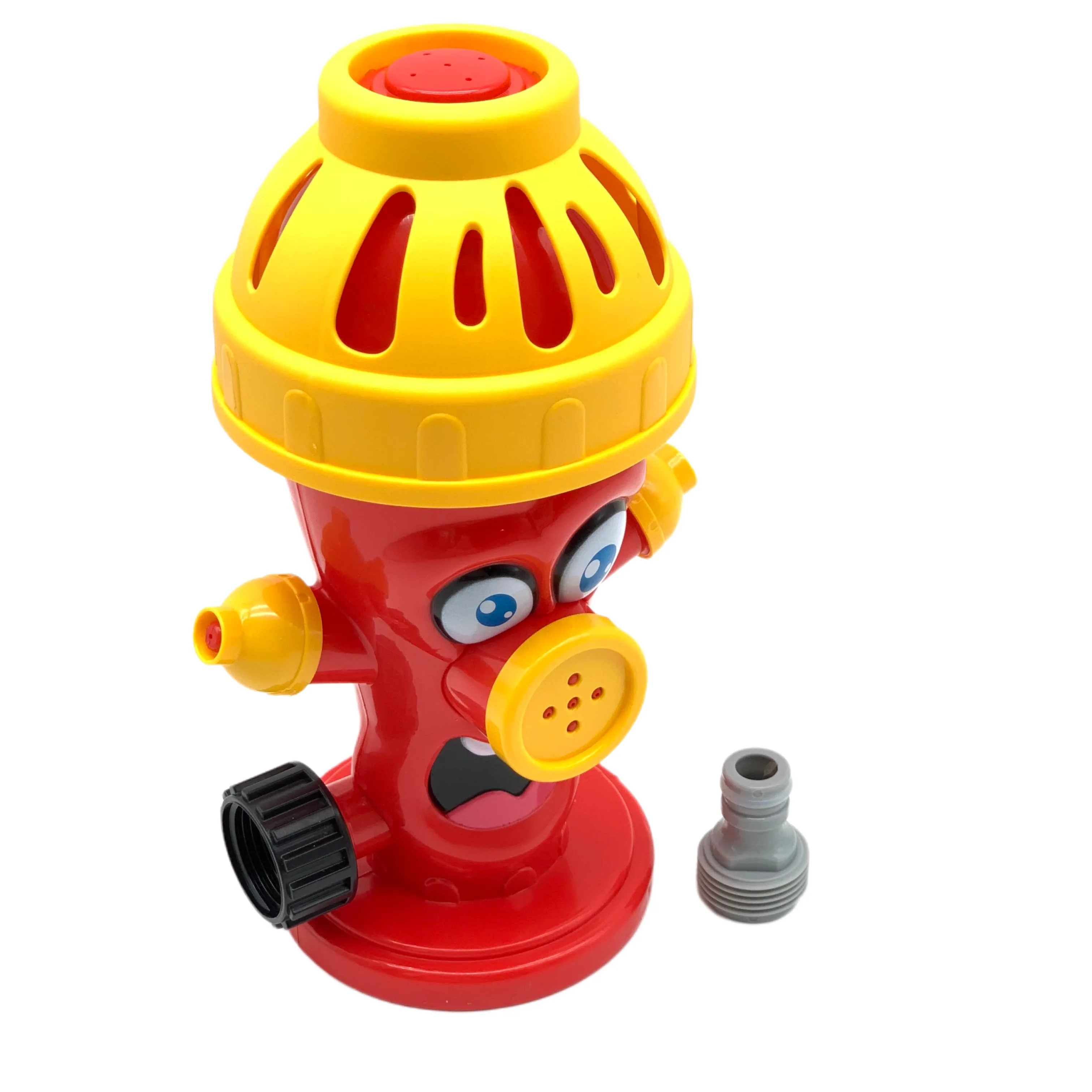 2023 Summer Hot Sale Fire Hydrant Spray Water Toy Gift For Kids - Buy ...