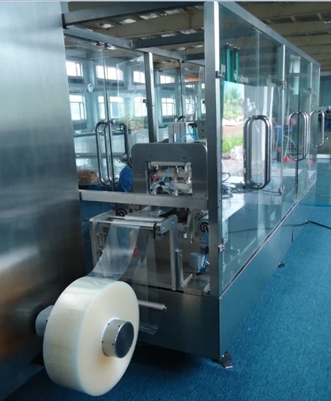 Injectable Normal Saline IV Infusion IV Solution IV Fluids Filling ...