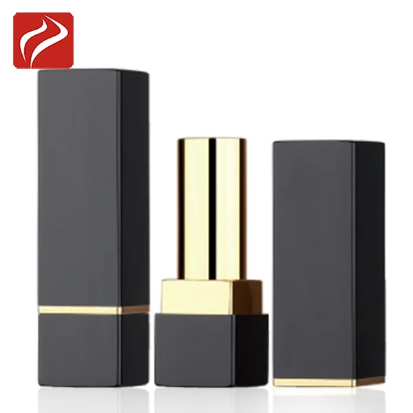 Pretty Lip Balm Container With Heart Design Cosmetic Tube Lipgloss ...