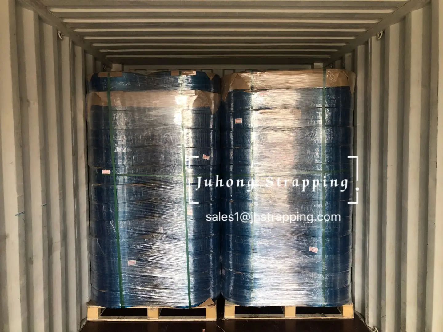 Carton Packing Strip Plastic Packing Strip For Pallet - Buy Carton ...