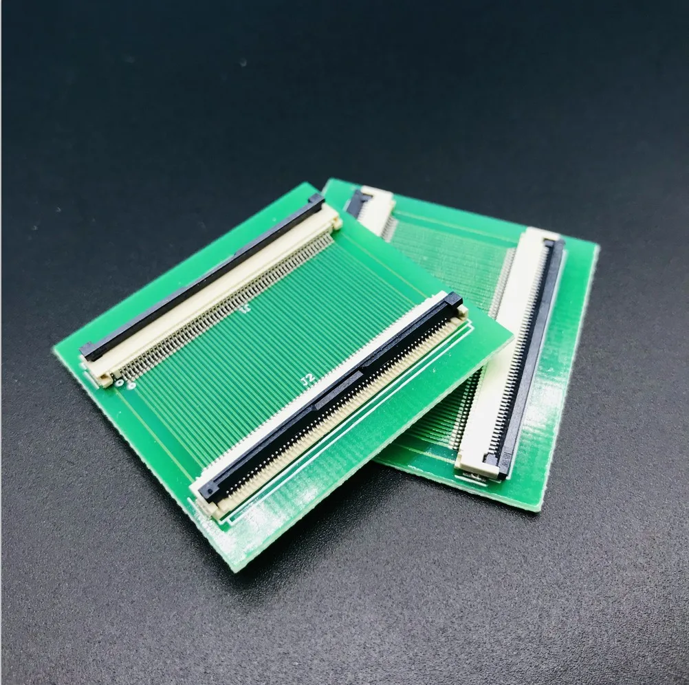 FFC FPC 60P to 60 Pin 0.5mm Adapter - Extend Board Converter