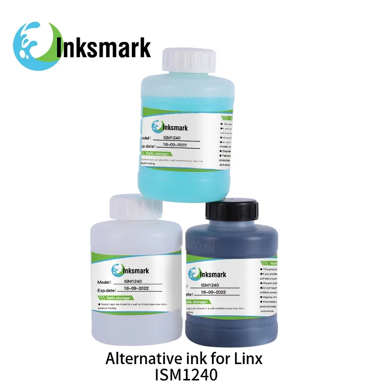 Imprimante Linx - High Quality Inkjet Printer Solutions