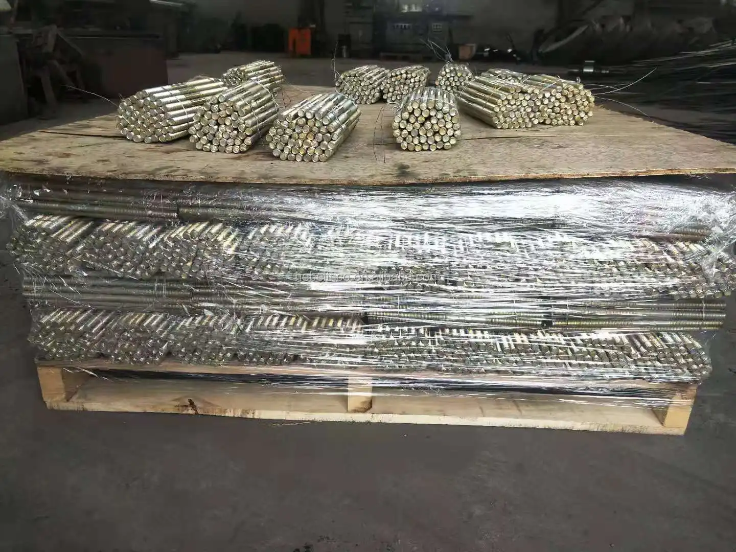 Form Tie Formwork System D Type D Form Tie D Inner Unit Plastic D Cone ...