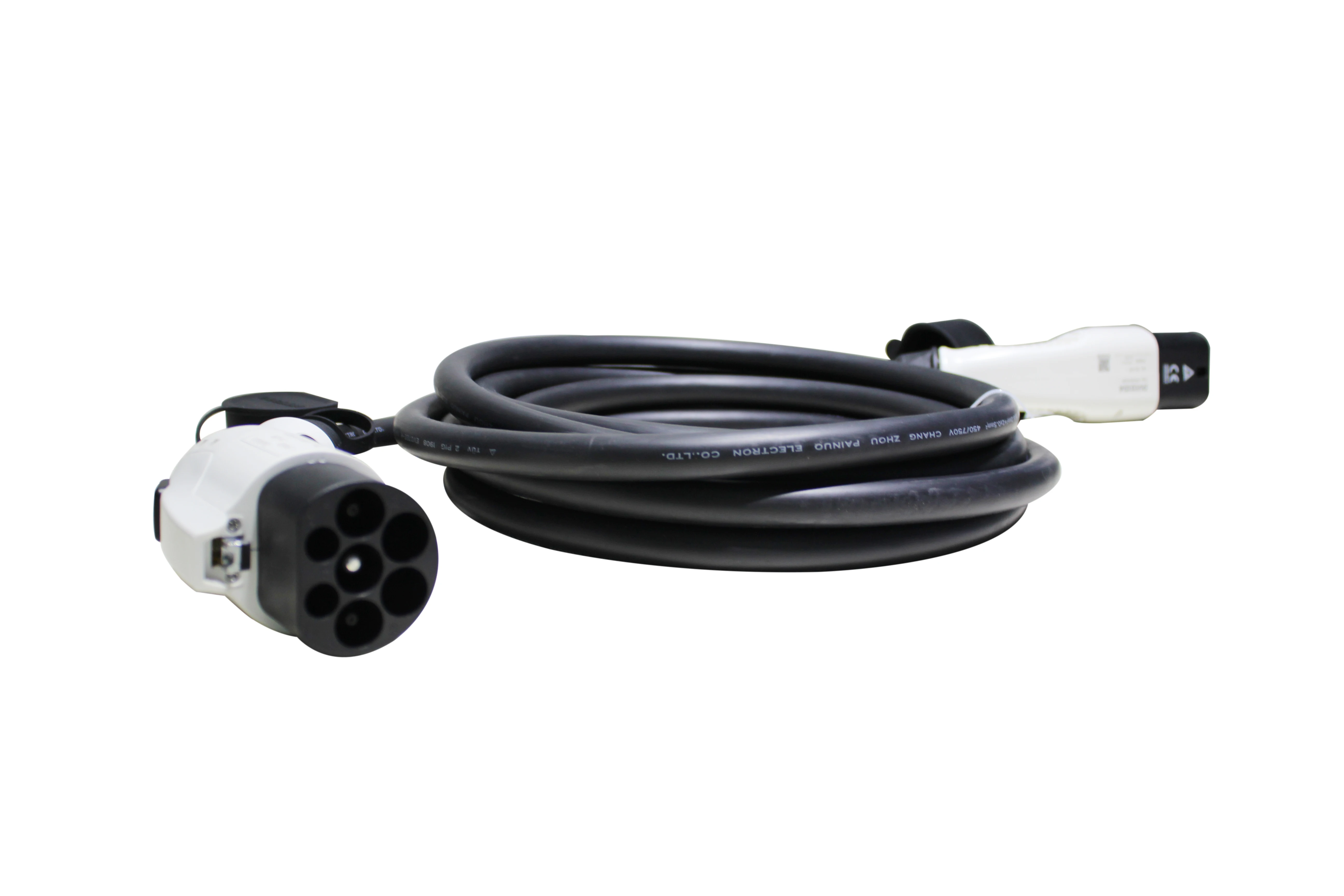 GBT Adapter Male Female Car Connector from Duosida