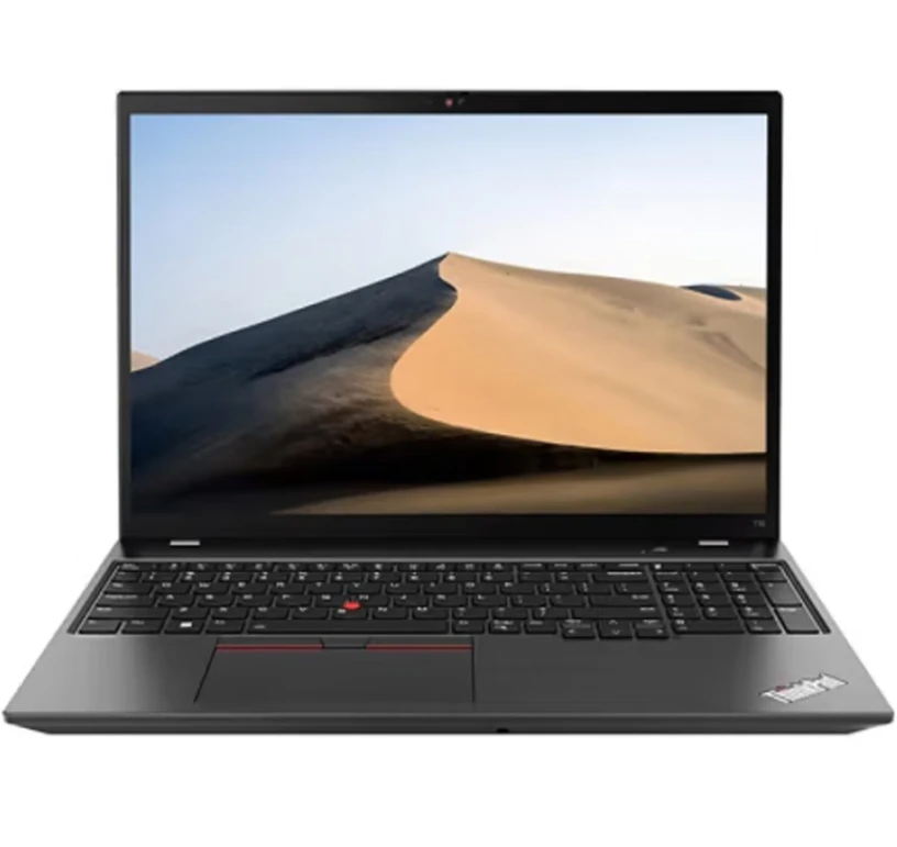 ThinkPad T16 Lenovo Engineering Design T-Series Programming Business ...
