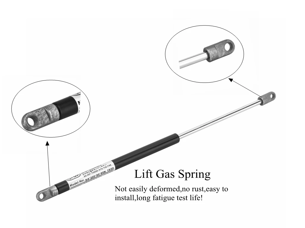 OEM Custom Made Mini Gas Spring Low Price Steel Cylinder| Alibaba.com
