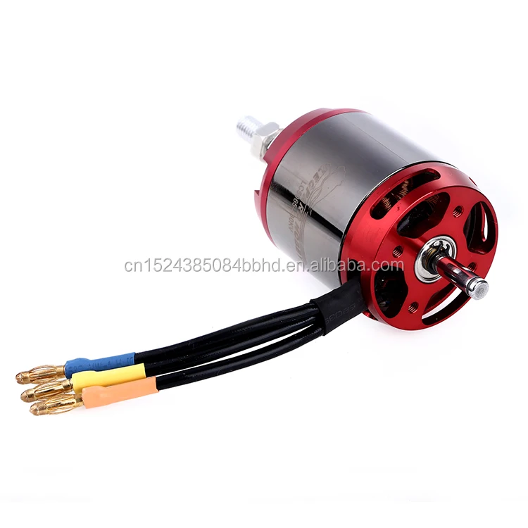 Leopard Hobby LC5065 DC Brushless Motors for RC Planes