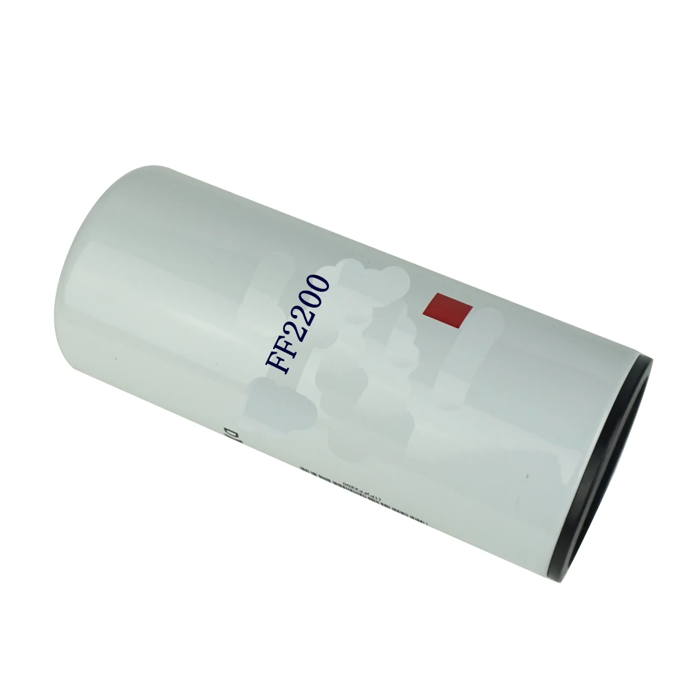 Generator Spare Parts Diesel Fuel Filter For Cummins Ff2200 Bf7766 ...